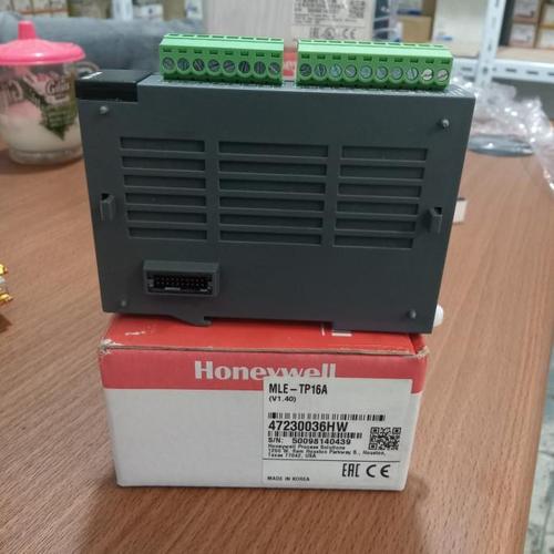 Jual Mle-Tp16A.47230036Hw Honeywell Programmable Logic Controller ...