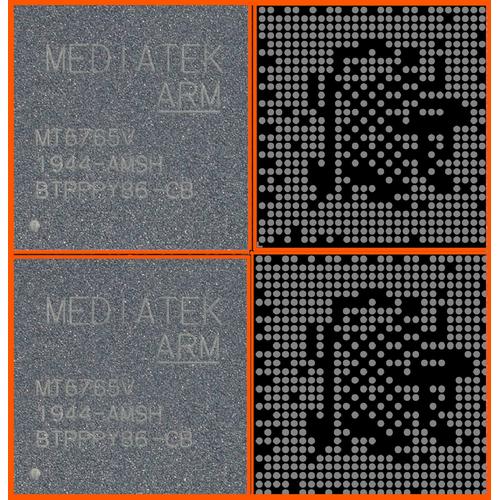 Jual IC CPU Infinix MT6765V Xiaomi Redmi Samsung Oppo MT6765 Universal ...