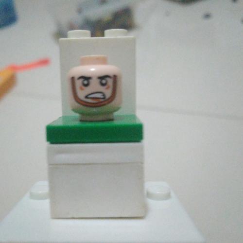 Jual brick skibidi toilet lego kw - Kota Bekasi - AHH Toys | Tokopedia