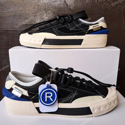 Promo Sepatu Compass Proto 2 Edisi Sangat Terbatas - 41, HIGH - Kota ...