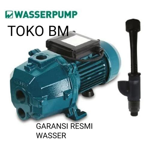 Promo wasser jet pump pc-280EA/mesin pompa air jet pump pc-280ea wasser ...