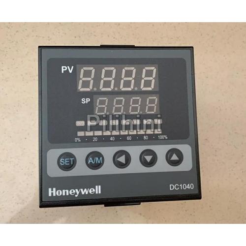 Jual Honeywell Udc Digital Controller Dc1040Cr-312-000-E - Kota ...