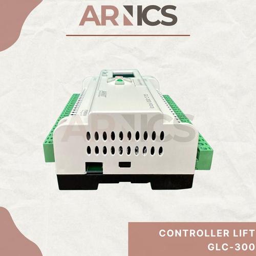 Jual Controller Dumbwaiter Glc-300 / Plc Lift Barang Cargo - Kota ...