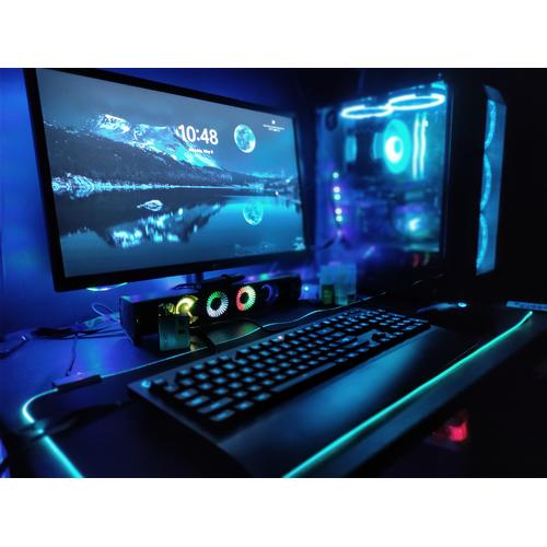 Jual pc gaming full set - Kota Makassar - WMS24 | Tokopedia