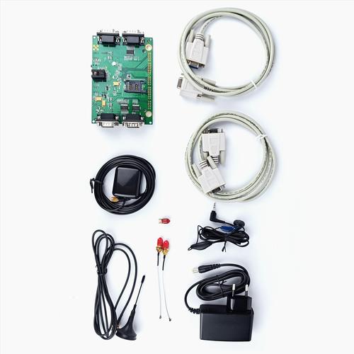 Jual SIM508 GSM GPRS GPS Evaluation Kit with Antenna - Kota Surabaya - DigiWare Store | Tokopedia