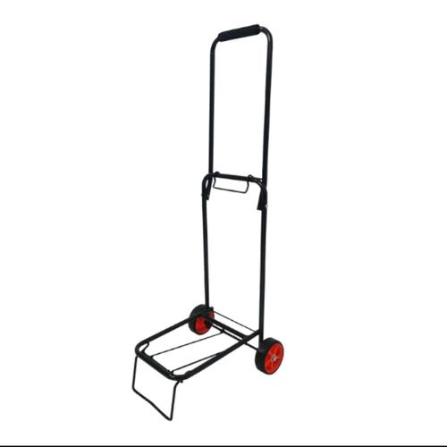 Jual Alat Angkut Barang / Troli troley trolley lipat dorong aqua galon ...