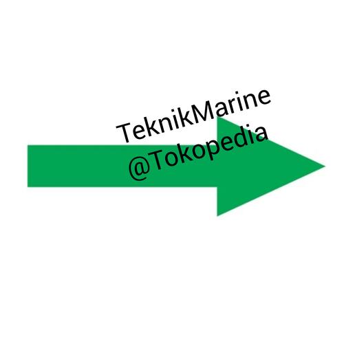 Jual IMO Symbol Arrow 33.6070 / Sticker IMO 15x15 - Jakarta Utara ...