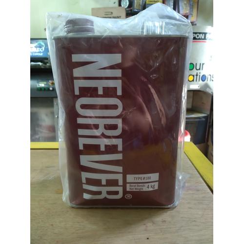 Jual Perontok / peluntur cat Neorever Paint Remover 4 kg - Kota ...