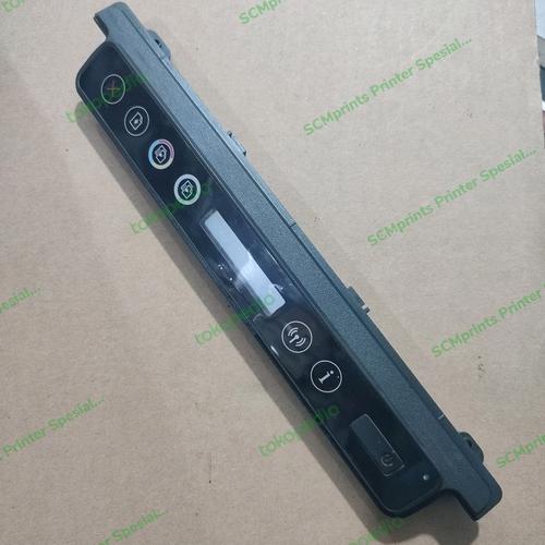 Jual Tombol ON OFF Panel HP Smart Tank 500 515 LCD Display Sparepart HP ...