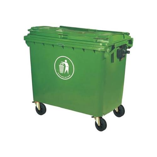 Jual SULO TEMPAT SAMPAH 660 LITER - Hijau - Kota Semarang - OSS Online ...