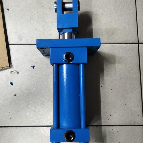 Jual Cylinder Hydraulic 80x120 / silinder hidrolik 80x120 - Jakarta ...