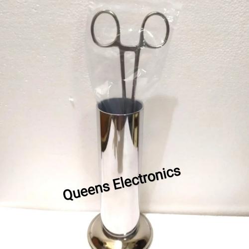 Jual Korentang Wadah Silinder/Tempat Korentang Stainless/Korentang Set ...