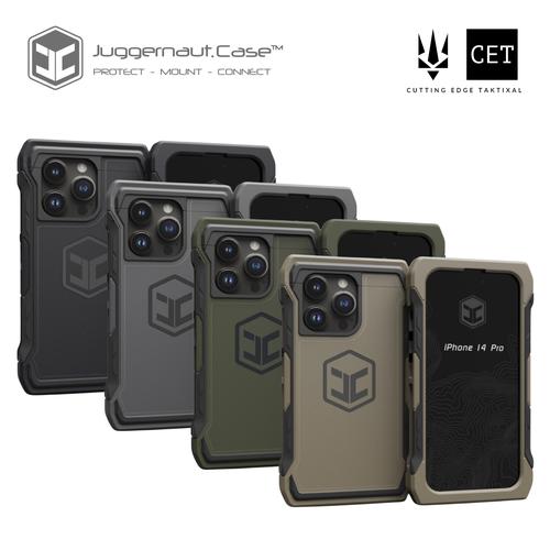 Jual Juggernaut Case ADVNTR iPhone 14 Pro - Juggernaut.case Tactical ...