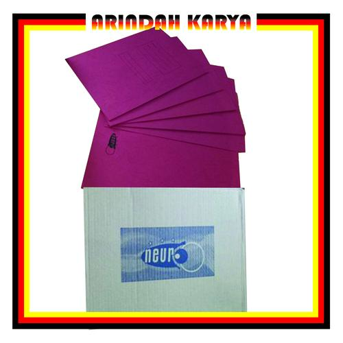 Jual STOPMAP MERAH 5002 NEURO - Merah - Jakarta Pusat - Arindah Karya ...