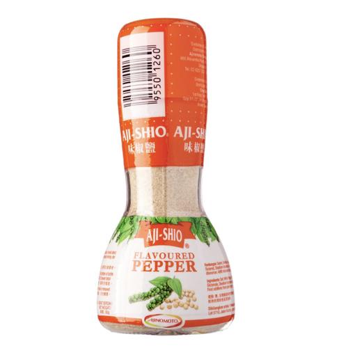 Jual Ajinomoto Aji Shio (Pepper) - Kirei 80g - Kota Tanjung Pinang ...