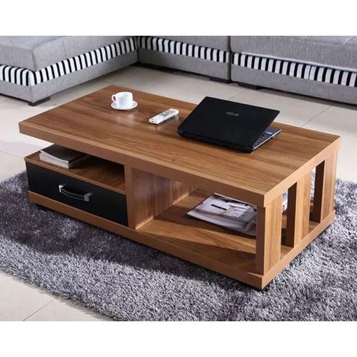 Jual Meja Tamu - Meja Kopi Minimalis Kayu Jati Modern Ukuran Pendek ...