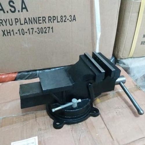 Jual Ragum putar 4 inch Catok Paron Putar 4" Ragum Meja bench vise ...