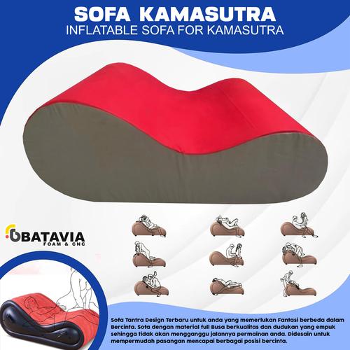 Jual SOFA CINTA | SOFA HONEYMOON | SOFA KAMASUTRA BUSA SUPER VACUM - Kota Tangerang - BATAVIA ...