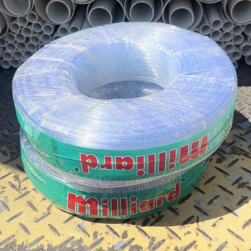 Jual Selang air Transparan 5/16 MILLIARD transparant 1 ROLL isi 100 ...