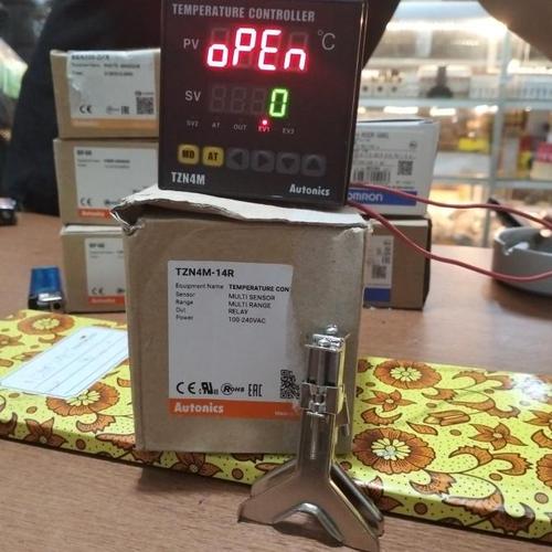 Jual Temperature Controller Tzn4M-14R Autonics Original Made In Korea100% - Kota Tangerang ...