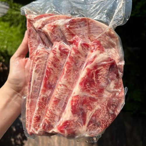 Jual Wagyu meltique mess 1 kg - Kota Surabaya - lefrozen_store | Tokopedia