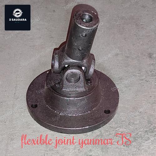 Jual flexible joint yanmar TS/Knd as 19mm bohel yanmar joint kotek ...