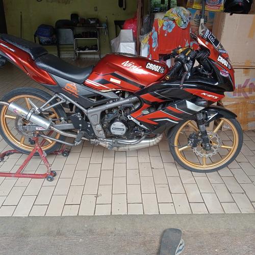 Jual velg RCB pnp ninja rr new - Jakarta Barat - Tablospeed | Tokopedia