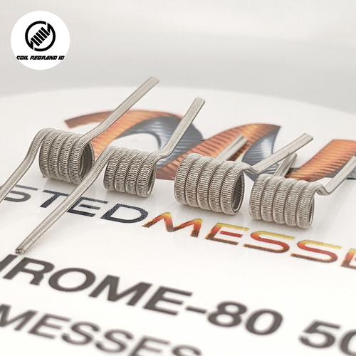 Jual 3 Core Alien 30 Full TM by CRID - Dual, 3.0mm - Kab. Badung - COIL ...