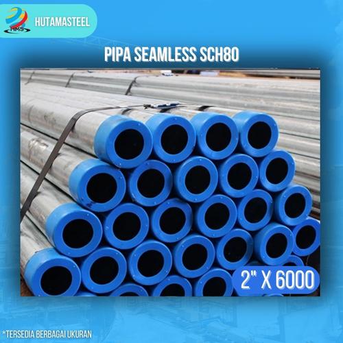 Jual Pipa SPS Galvanis SNI Sch40 2 inch x 6000. Sertifikat - Jakarta ...