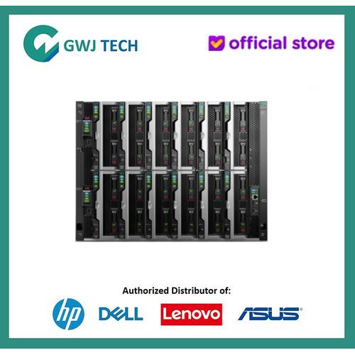 Jual HPE Synergy 12000 (1x Frame Link Module 10x Fans) - Jakarta Pusat ...