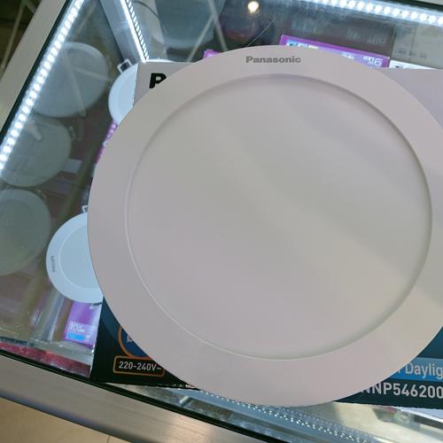 Jual Lampu LED Downlight Outbow PANASONIC 18W/8WATT Panel Light Tempel ...