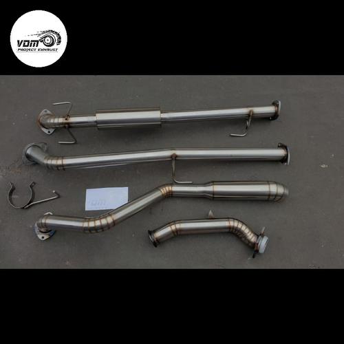 Jual KNALPOT DIESEL 2GD INNOVA REBORN FORTUNER VRZ - Kab. Purbalingga ...