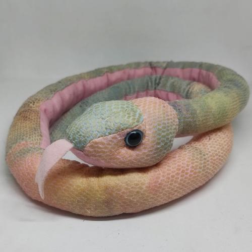 Jual Boneka Ular Derik (M) - Merah - Jakarta Barat - Tak-Kasih-Murah ...