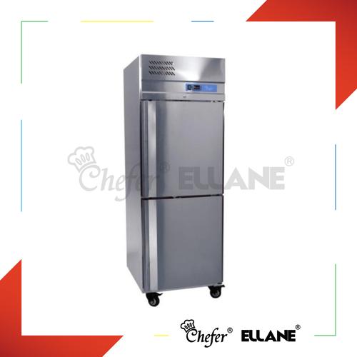 Jual Chefer kulkas upright chiller 2 doors ellane 500 liter - Jakarta ...