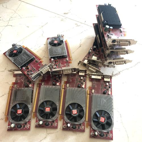 Jual VGA CARD 1GB Murah GRAPHIC CARD PC - 2GB - R5 340x - Kab ...