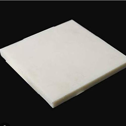 Jual Cast Nylon PE Plate Putih 25mm x 100cm x 100cm - Nylon PE Sheet ...