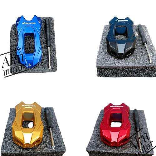Jual Cover kunci remote sarung remote CNC full vario 160 pcx 160 adv ...