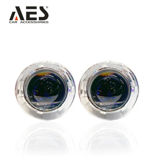 Jual SHROUD AR POLOS RUMAH PROJECTOR 3 INCH UNIVERSAL - Jakarta Pusat ...