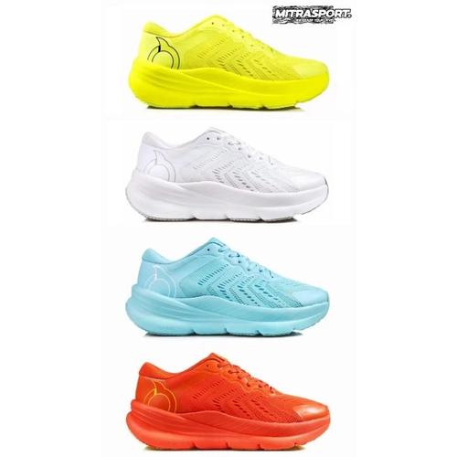 Jual Ortuseight Hyperblast Encore Sepatu Running Lari - Putih, 44 ...