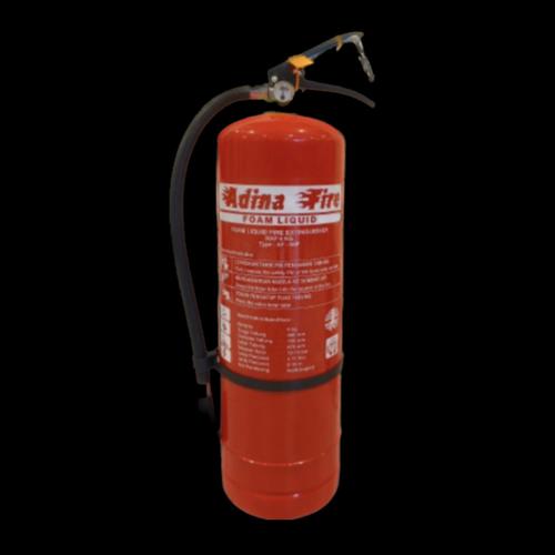 Jual Tabung APAR FOAM LIQUID 6KG / Tabung Pemadam / Set Komplit /Adina ...