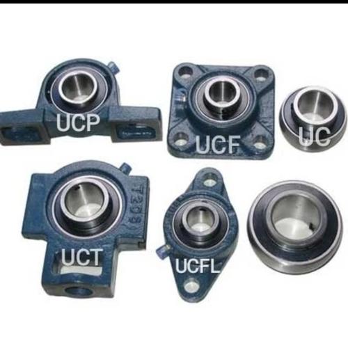 Jual UCF 320 AS 100MM PILLOW BLOCK MERK FYH JEPANG ASLI - Jakarta Pusat ...