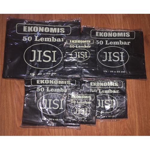 Jual JISI KANTONG KRESEK EKONOMIS ISI 50LEMBAR - uk 15x30cm - Jakarta ...
