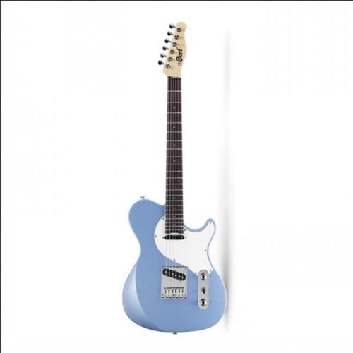 Jual Cort Classic TC BIM 6 String Electric Guitar - Jakarta Utara - TOP ...