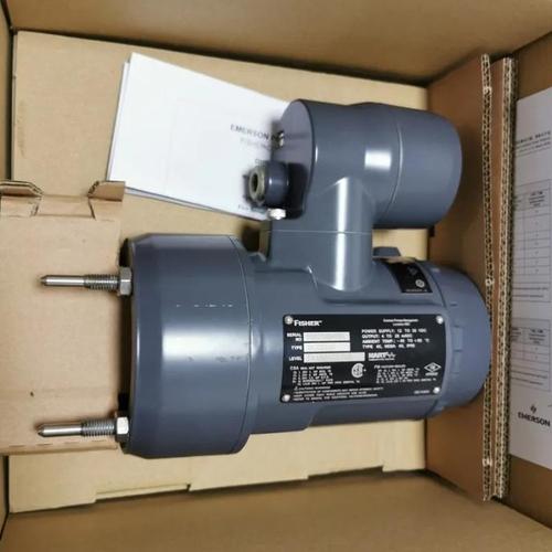 Jual Fisher Dlc3010 Digital Level Controller New - Kota Tangerang ...