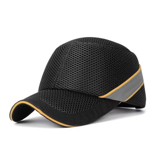 Jual Topi keamanan keselamatan kerja / Bump cap hard hat safety/Hlem ...