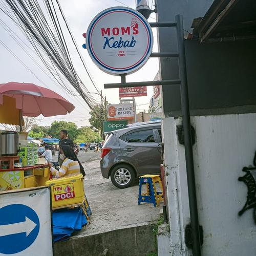 Jual Neon box 80 2 sisi+Tiang - Jakarta Timur - Indosign Jakarta ...