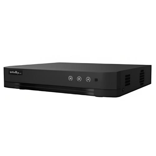 Jual Infinity DVR DDV-4NX08-H1ET 8 Turbo HD/CVI / AHD / CVBS - Jakarta ...