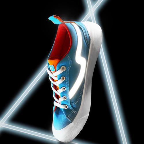 Jual Patrobas Glare - Blue Haze, 41 - Kota Semarang - Patrobas Official ...