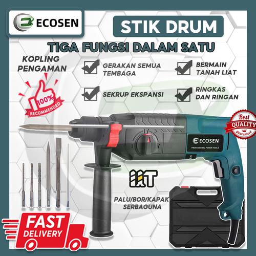 Jual ECOSEN Rig Pengeboran Putar Bor Palu - Kota Tangerang - ECOSEN ...
