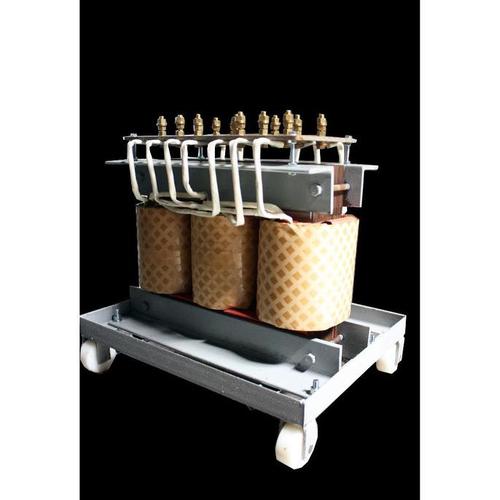 Jual Travo 100 Kva 3Phase Type Dry Centrado Auto Transformer Trafo ...